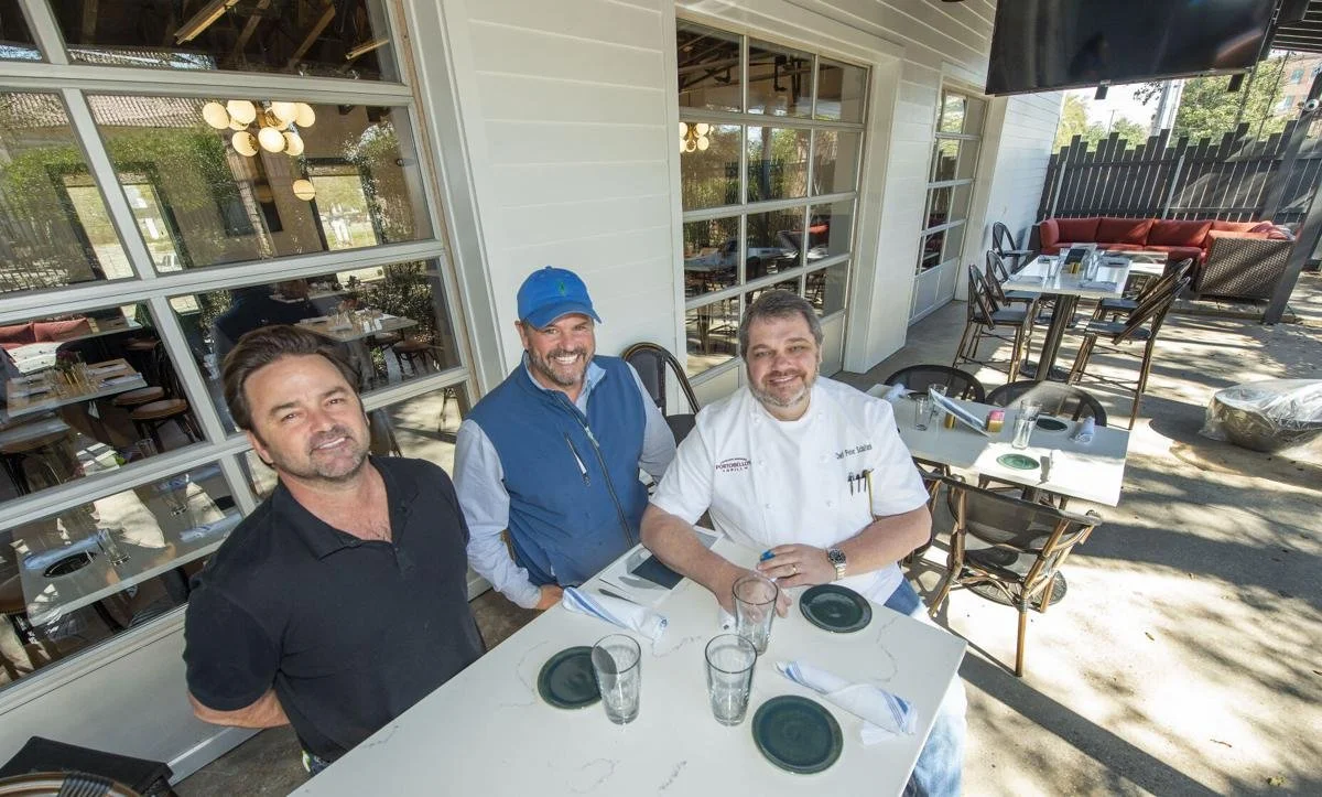 Making Raving Fans Hospitality Group