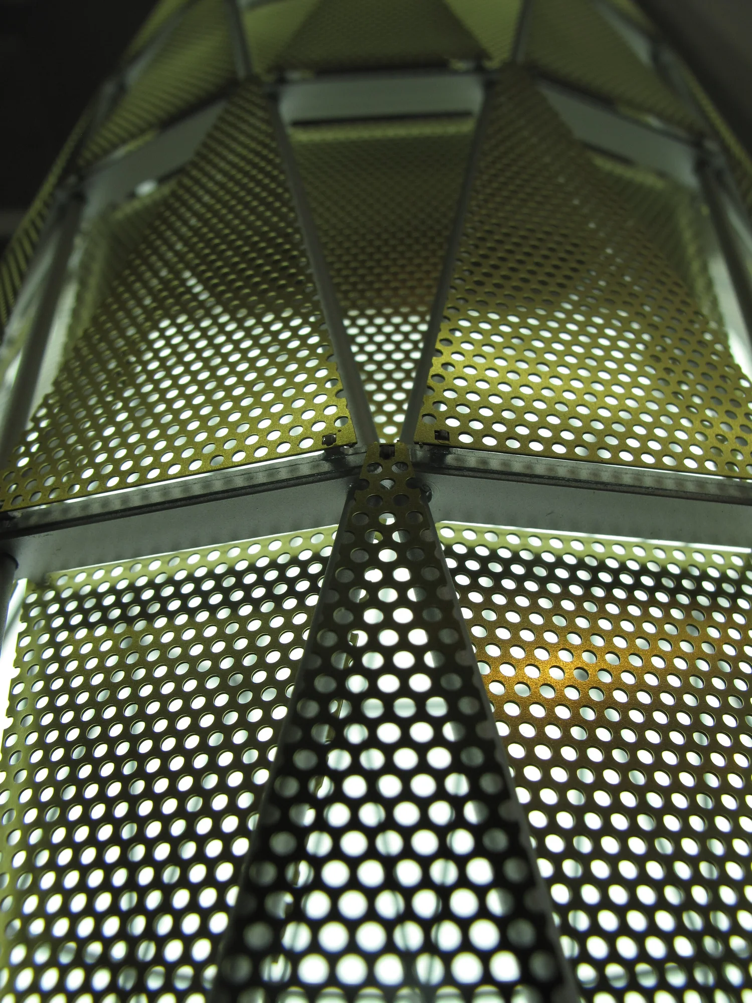 About Metal Etching — Insight Designs