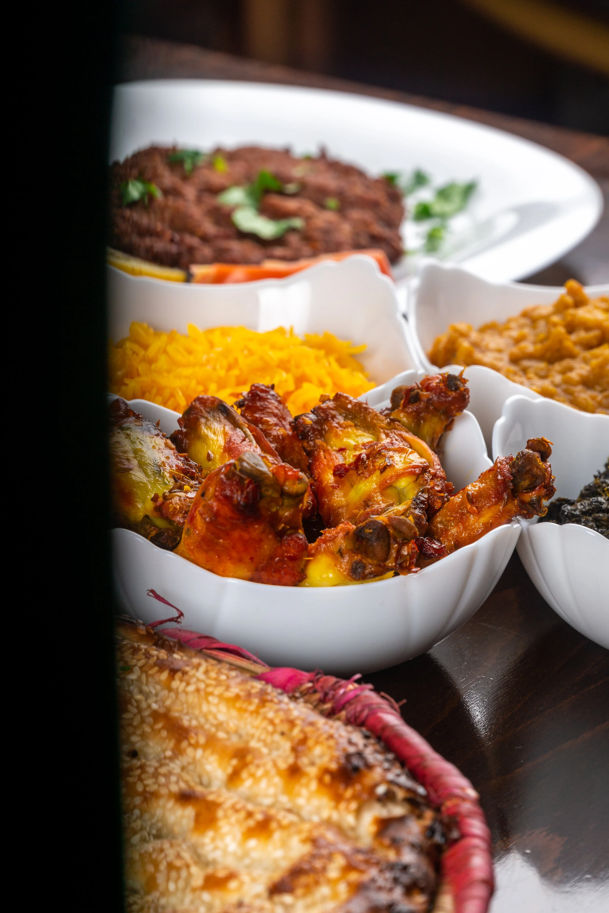 Namak Mandi | Restaurant & Venue