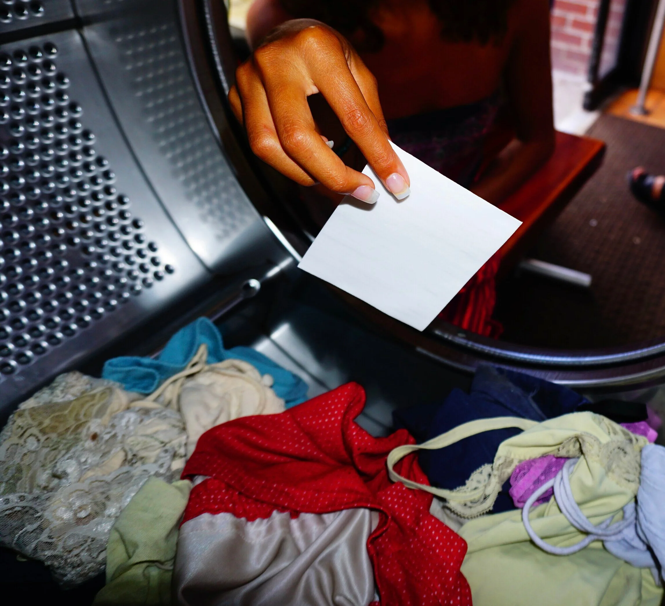 Generation Conscious