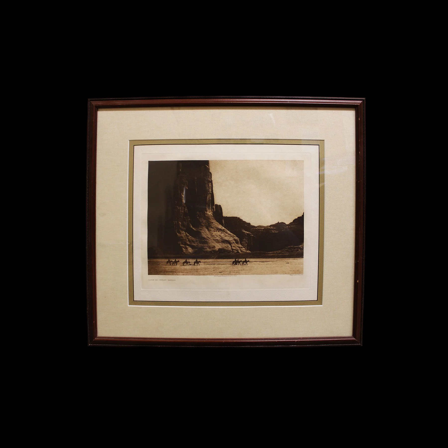 Eskadi - Apache — Animal Artistry