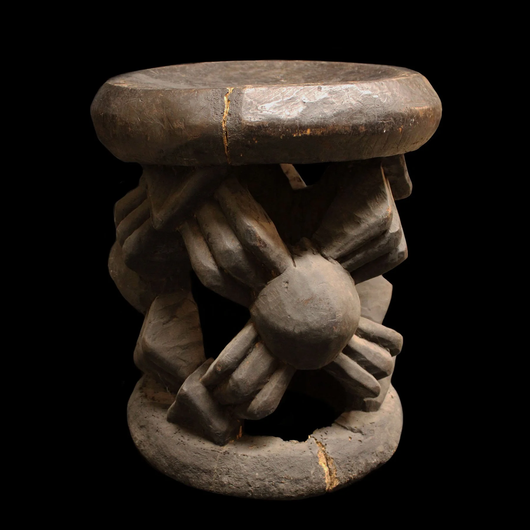 African Artifacts — Specialty Store — Animal Artistry