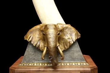 Gallery | Novelties | Tusk — Animal Artistry