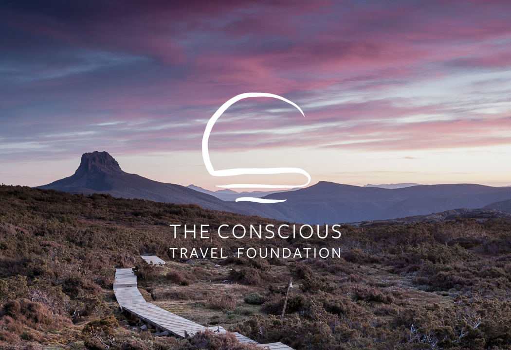 Member Welcome — The Conscious Travel Foundation