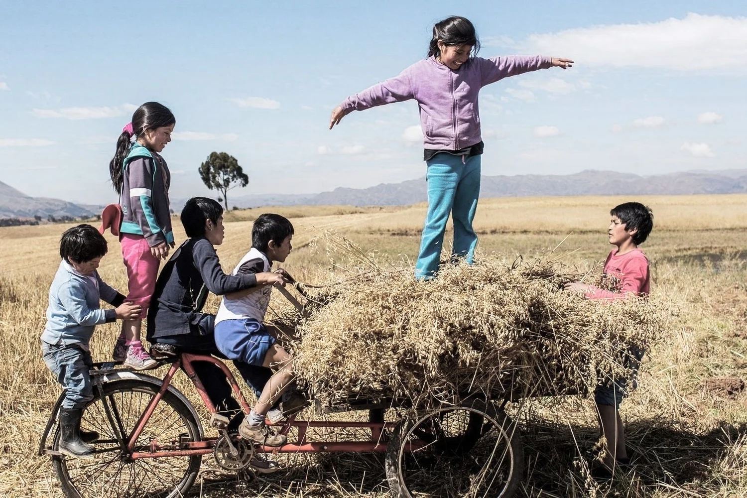 Fundraising — The Conscious Travel Foundation