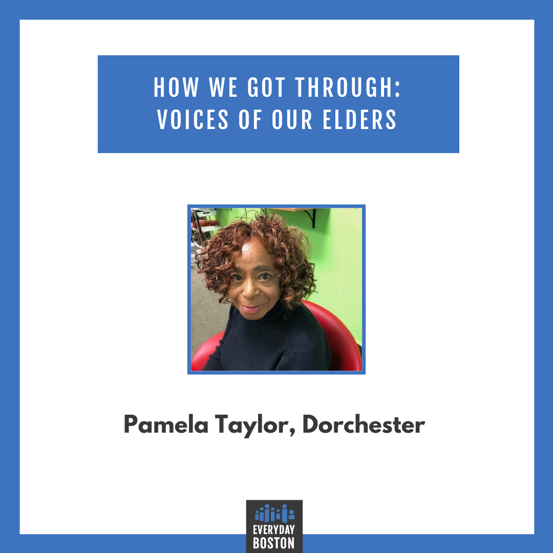 Read — Story Library — Everyday Boston