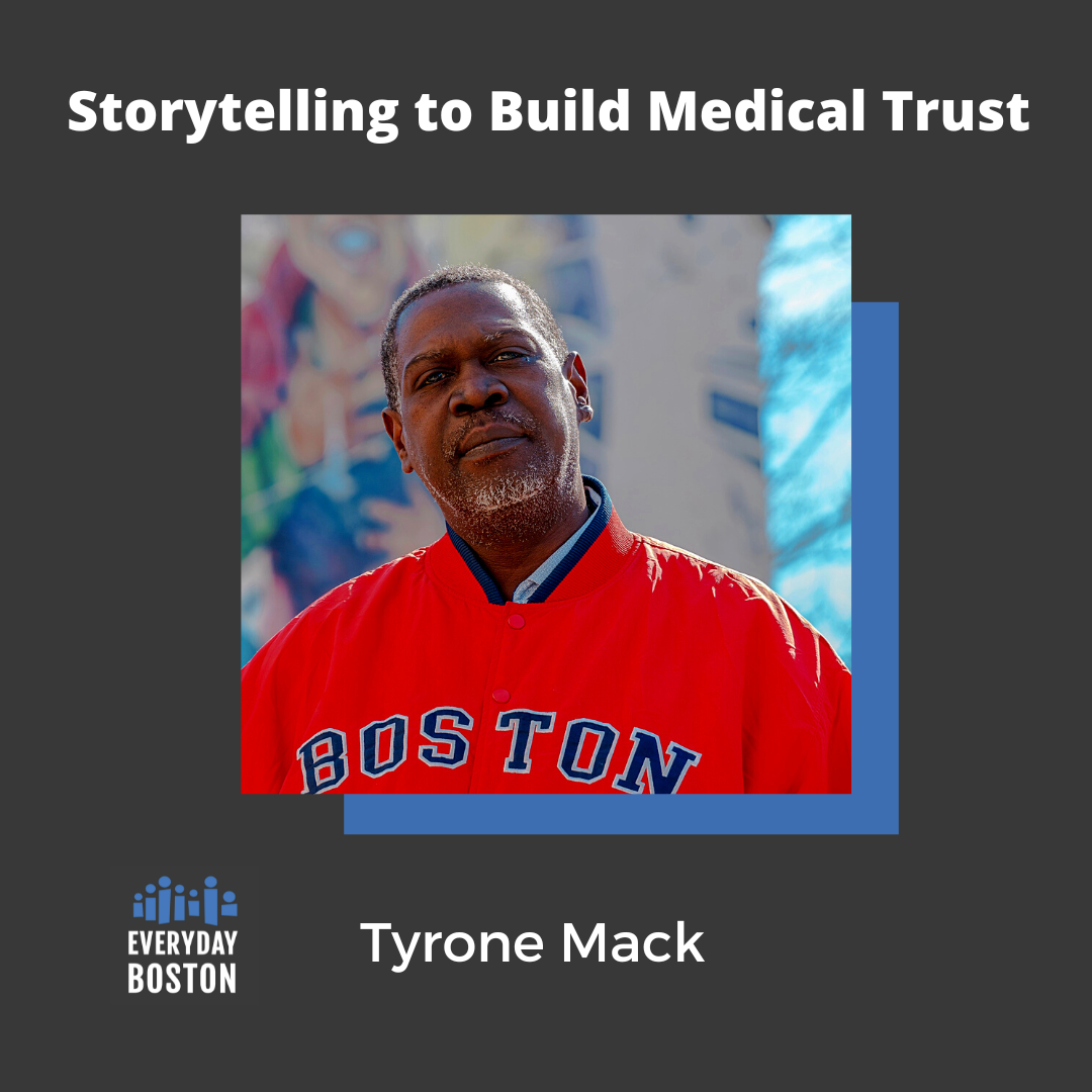 Story Library — Everyday Boston