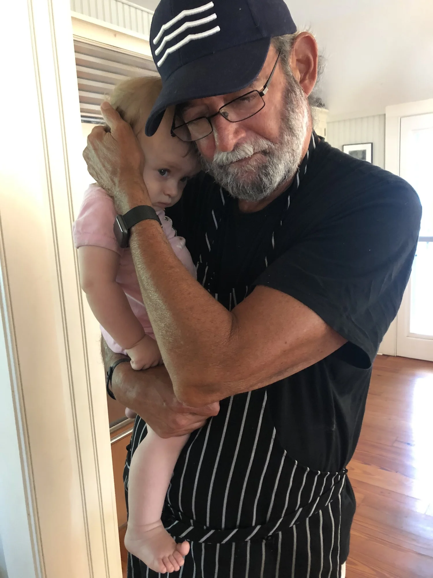 Greg Torres — Everyday Boston