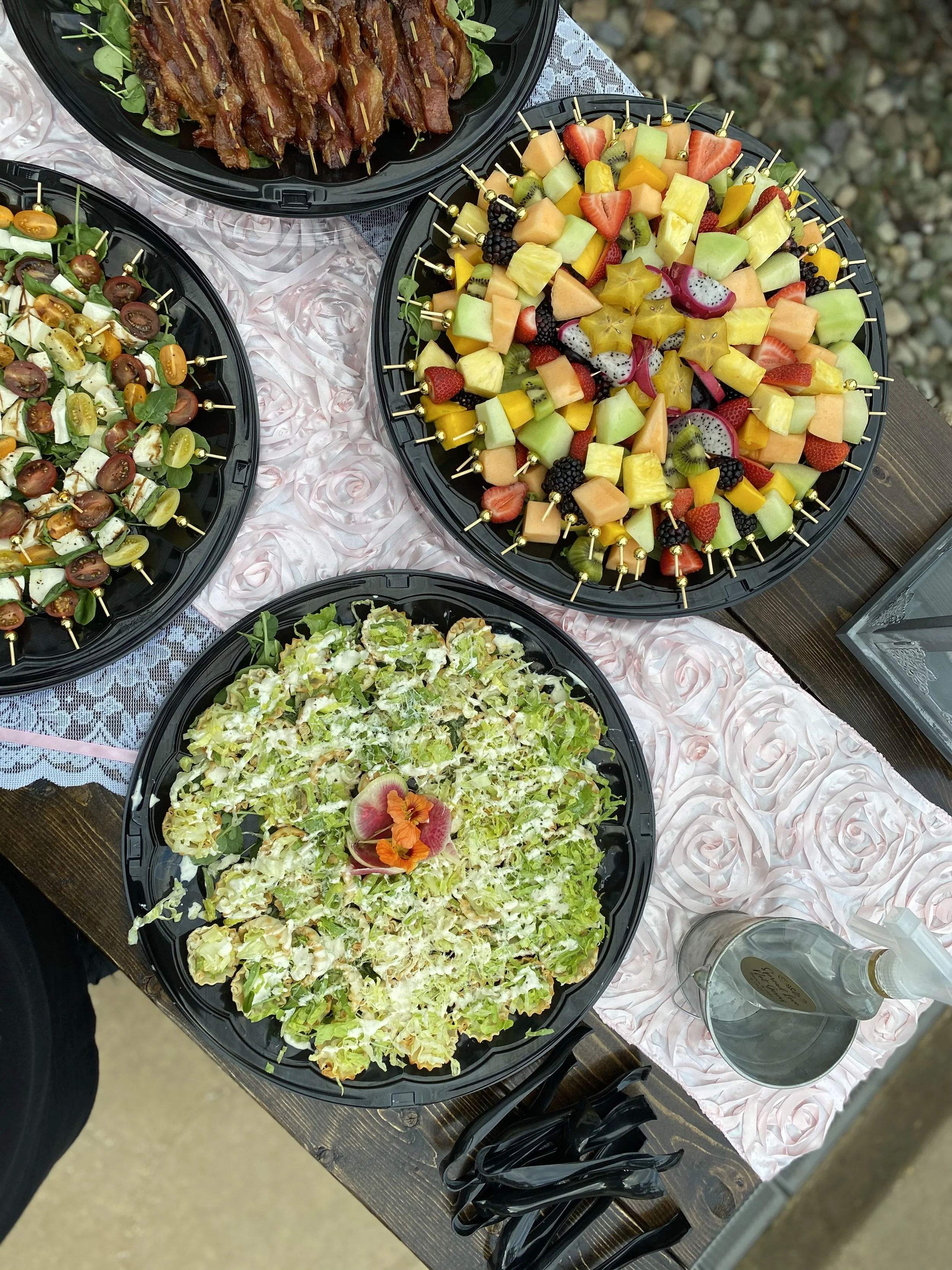 Highland Graze Company