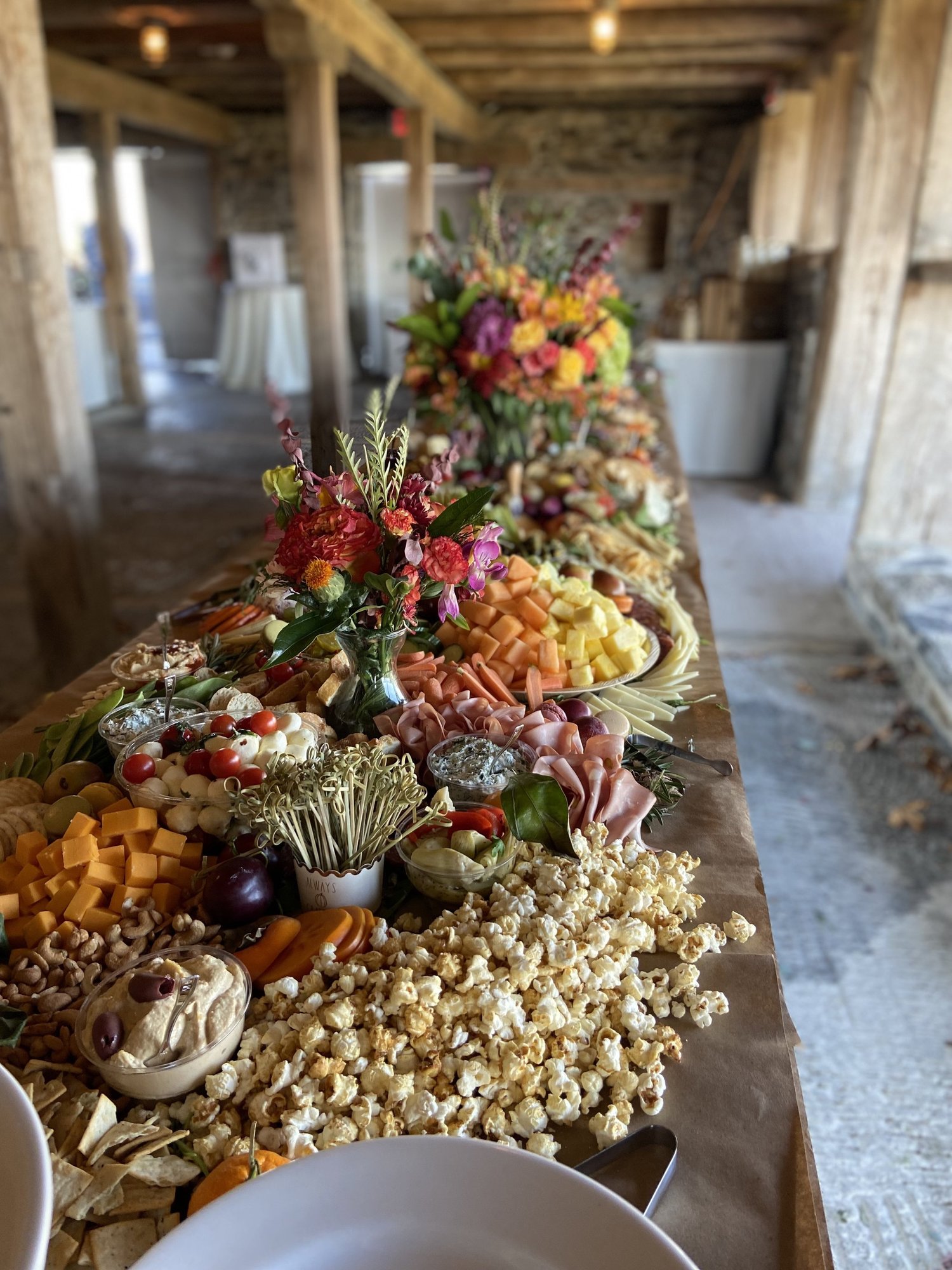 Highland Graze Company