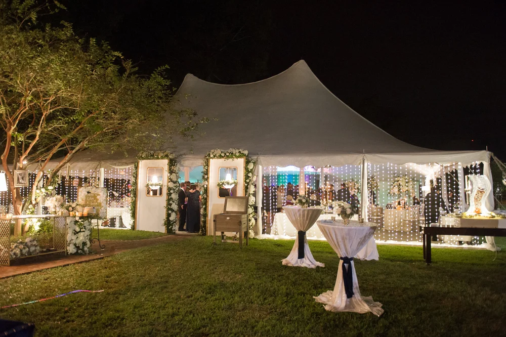 Salmen-Fritchie House — Patton’s Caterers