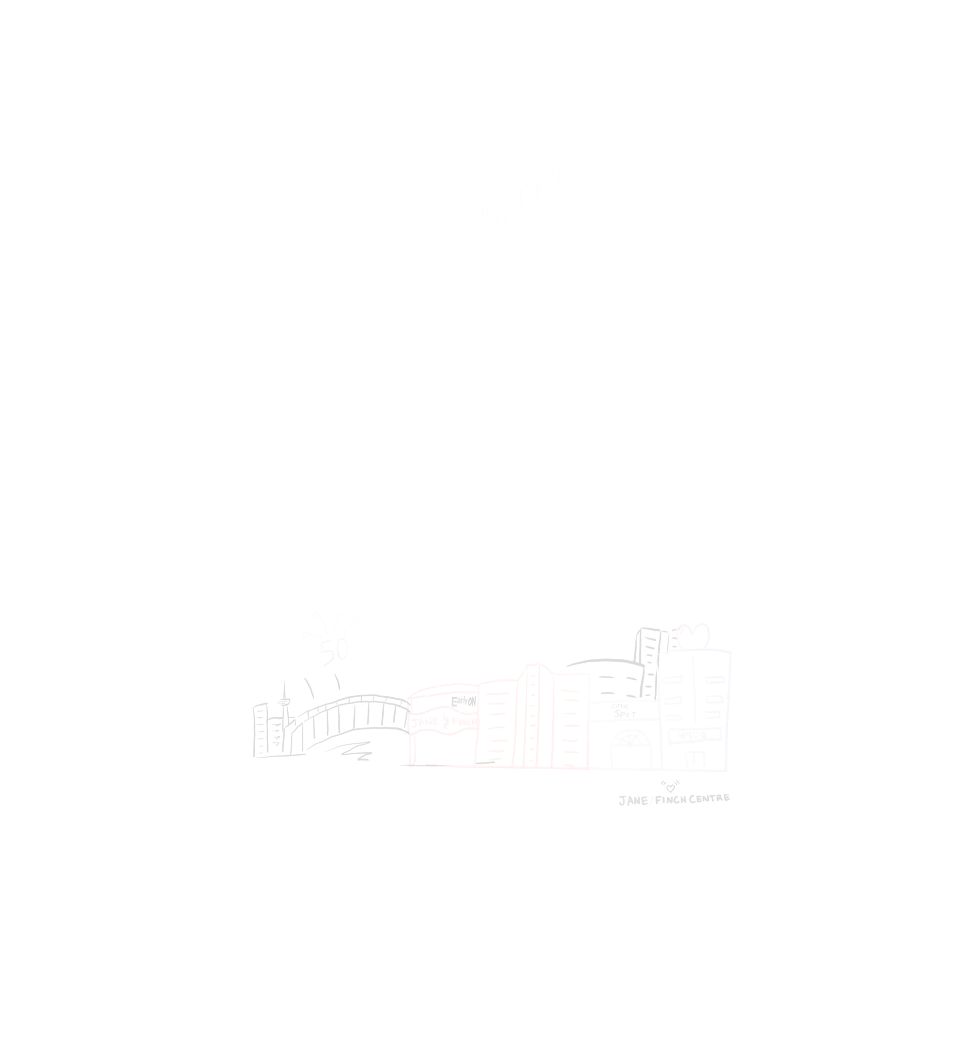 The Neighbourhood Collection — Jane/Finch Centre