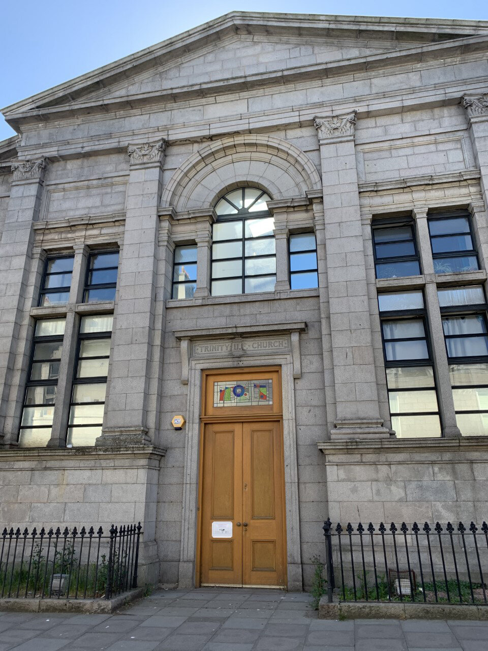 Our Locations — Aberdeen Foyer