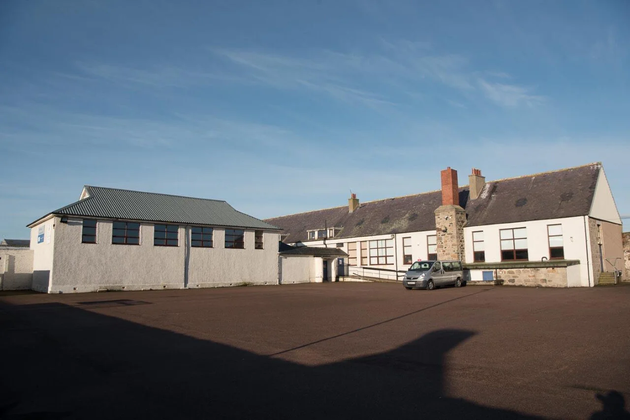 Our Locations — Aberdeen Foyer