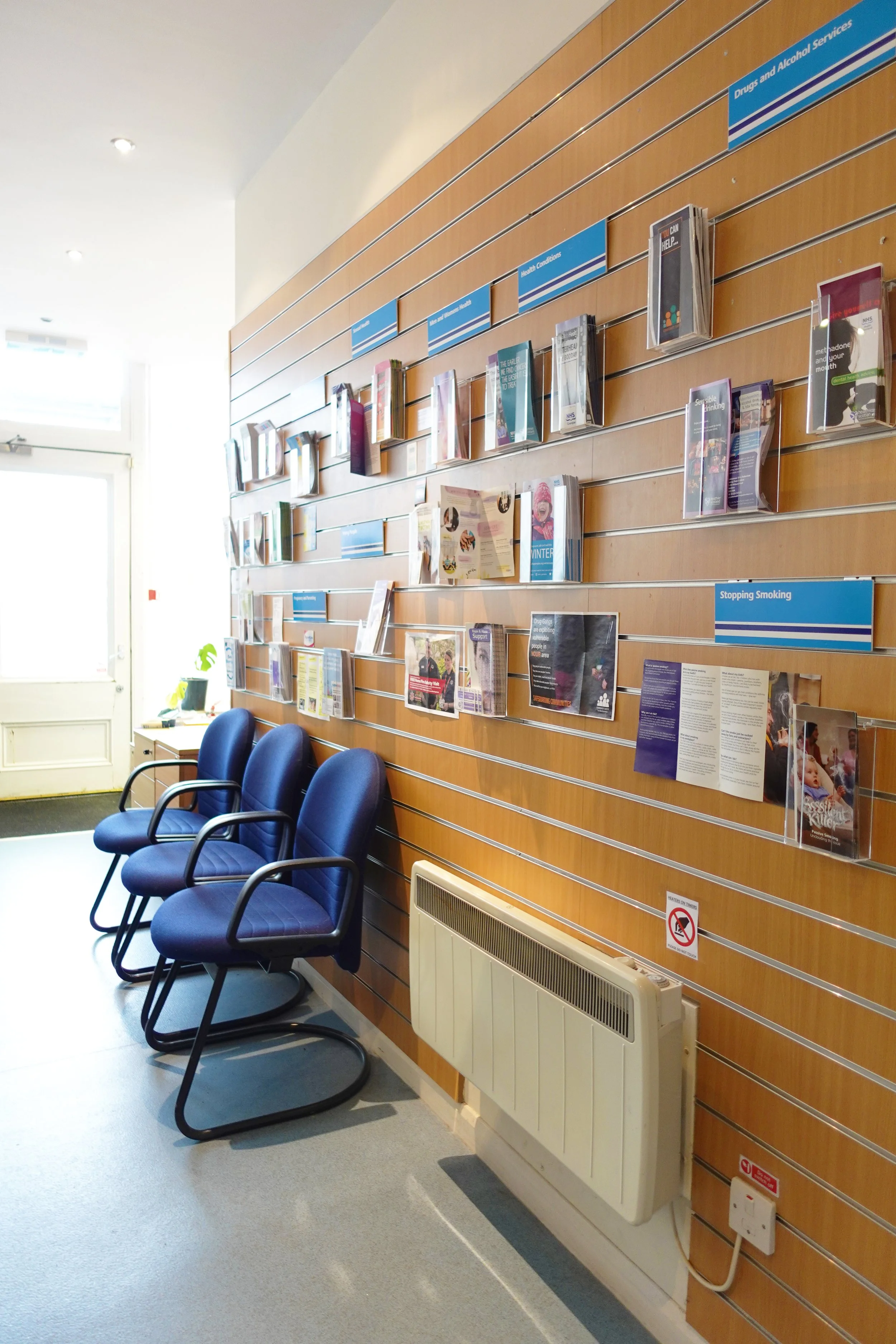 Employability — Aberdeen Foyer