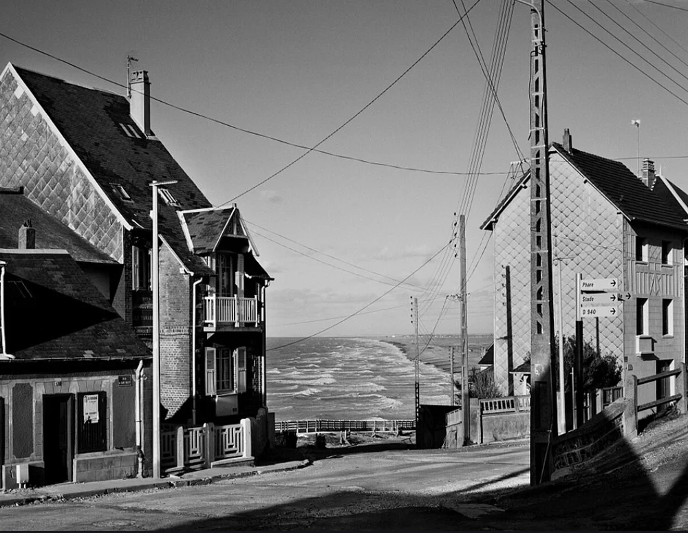 Gabriele Basilico — TATÌ SPACE photography center