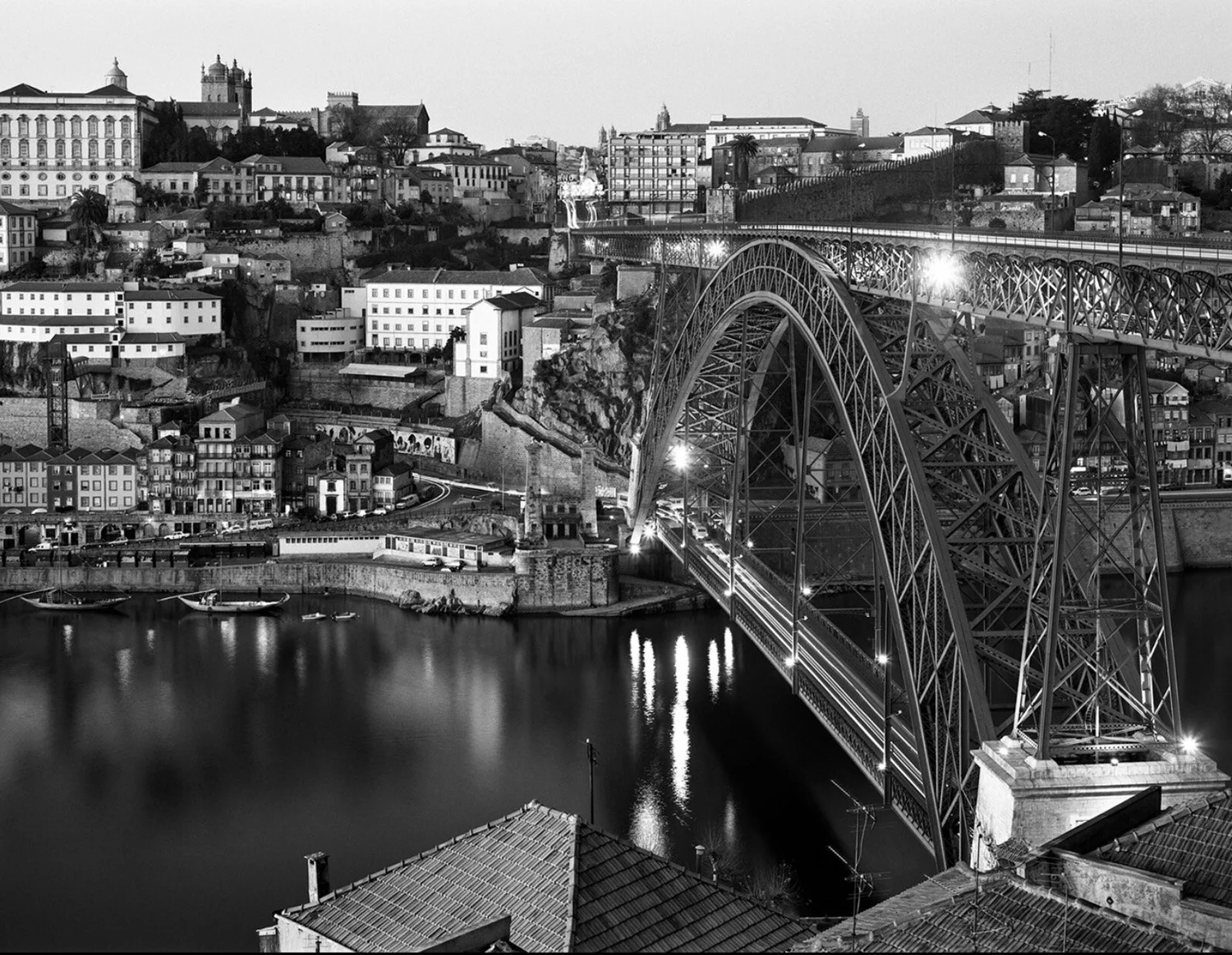 Gabriele Basilico — TATÌ SPACE photography center