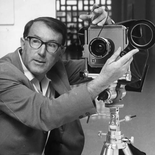 Julius Shulman, the Photographer of Modernism — TATÌ SPACE photography ...