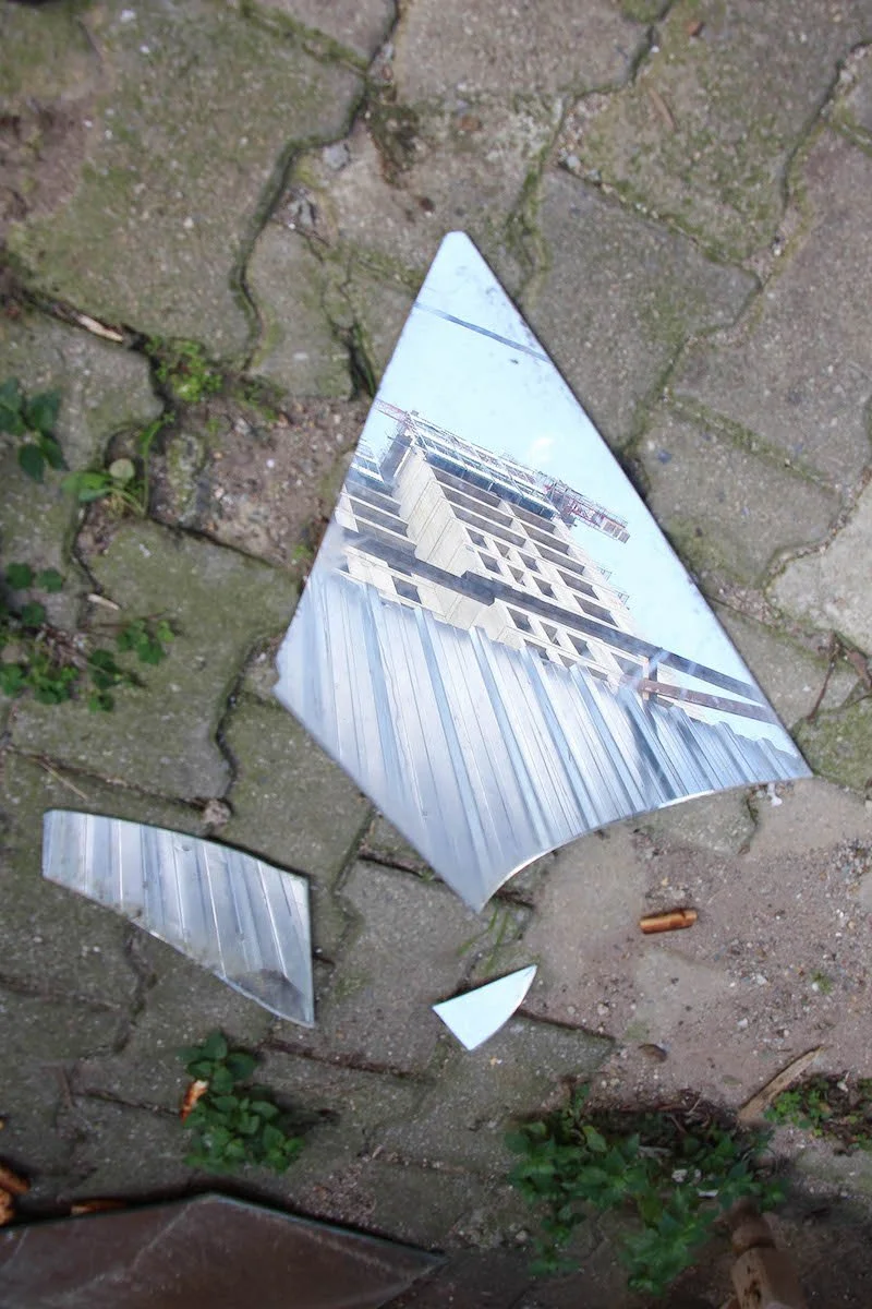 Photography Exhibition THE WAY WE LIVE (in the eye of the architect ...