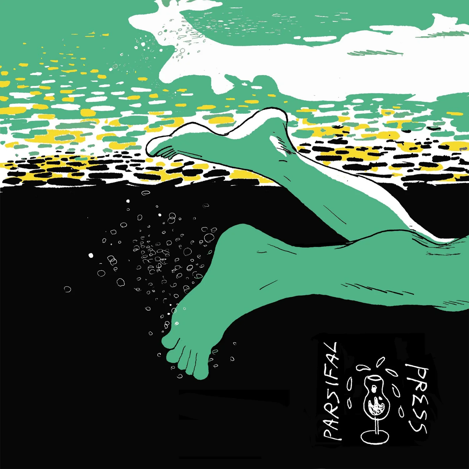 Sara Lautman Illustration (and Comics)