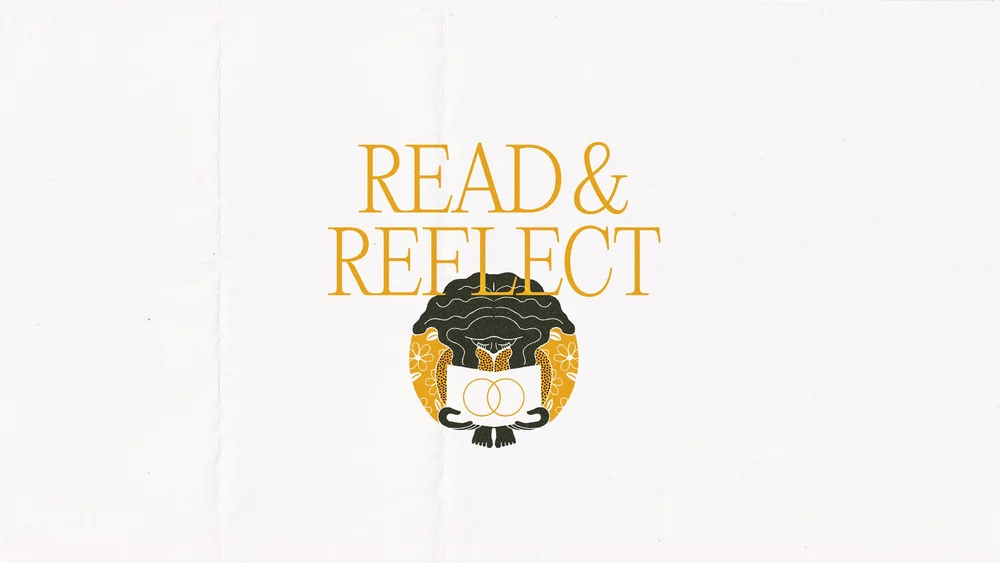 Read & Reflect Email Series — The All We Can Save Project