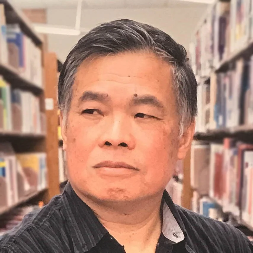 About 1 — Rich Lo I Artclicker