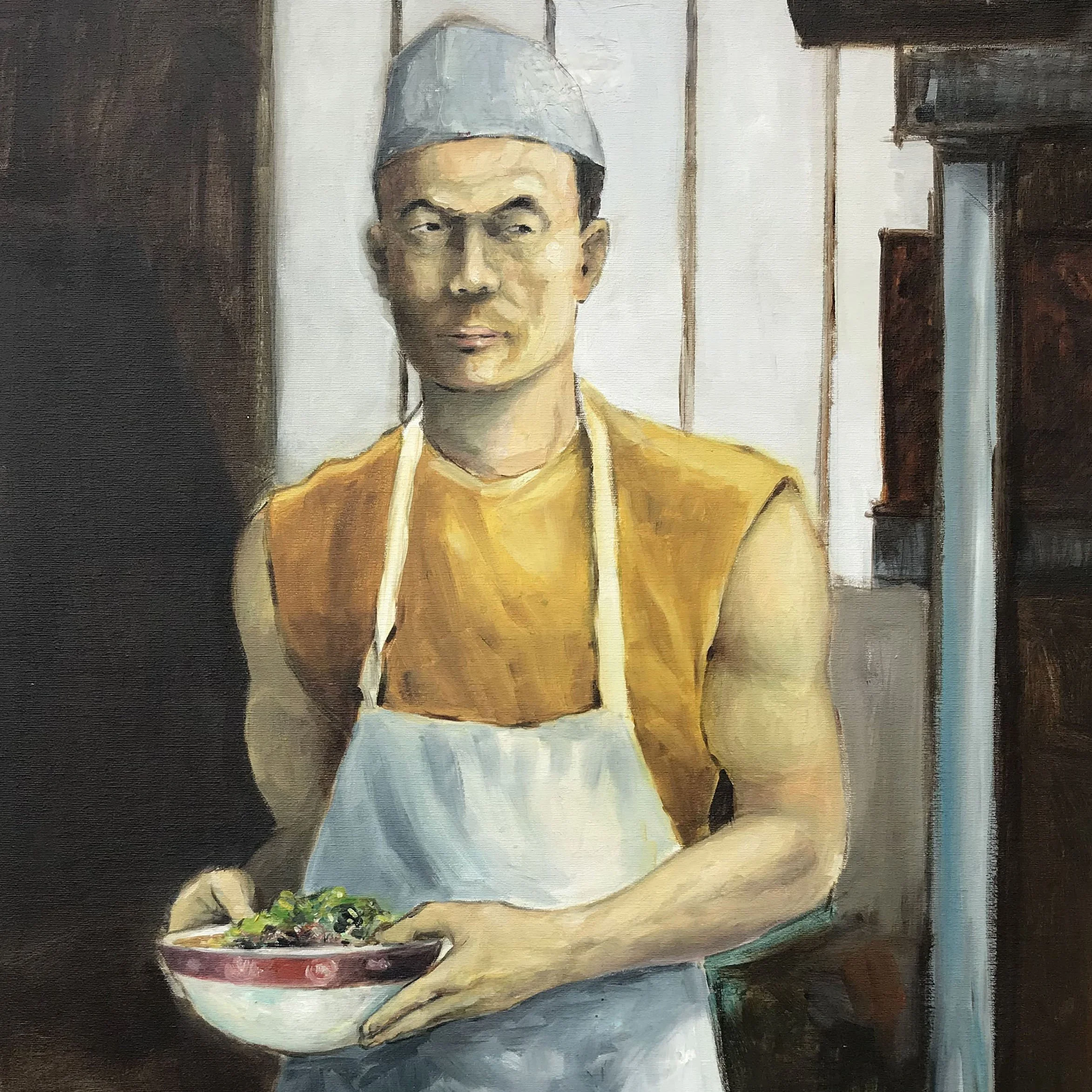 Rich Lo I Artclicker