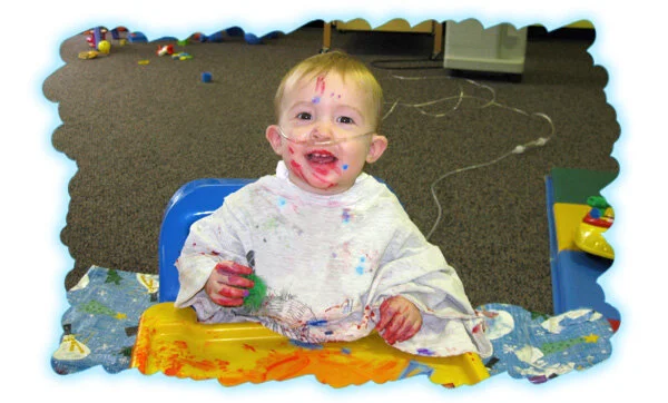 Medical Day Care — Nurses 'n Kids