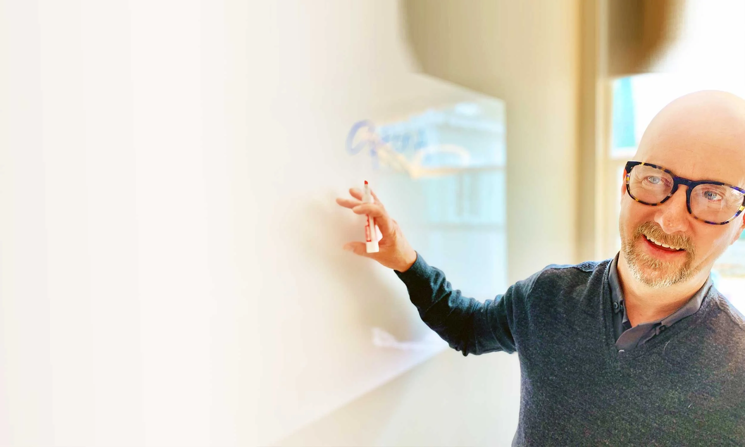 Shane Kinkennon | Certified Executive Coach for CEOs