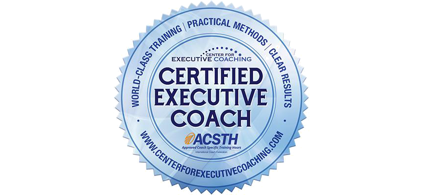 Shane Kinkennon | Certified Executive Coach for CEOs