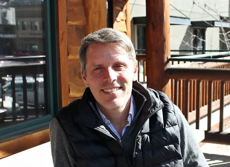 Shane Kinkennon | Certified Executive Coach for CEOs