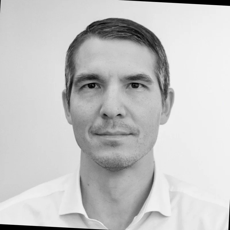 Shane Kinkennon | Certified Executive Coach for CEOs