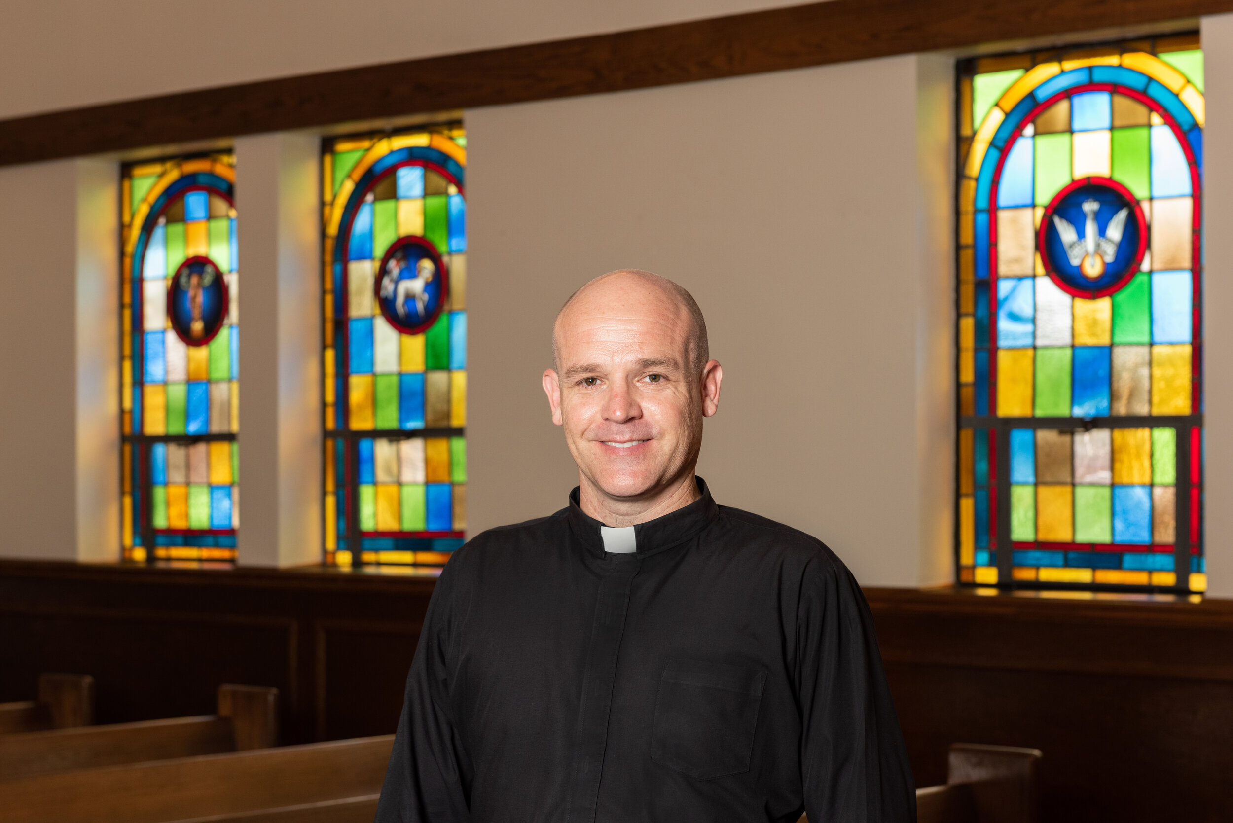 About — Redeemer Anglican Church