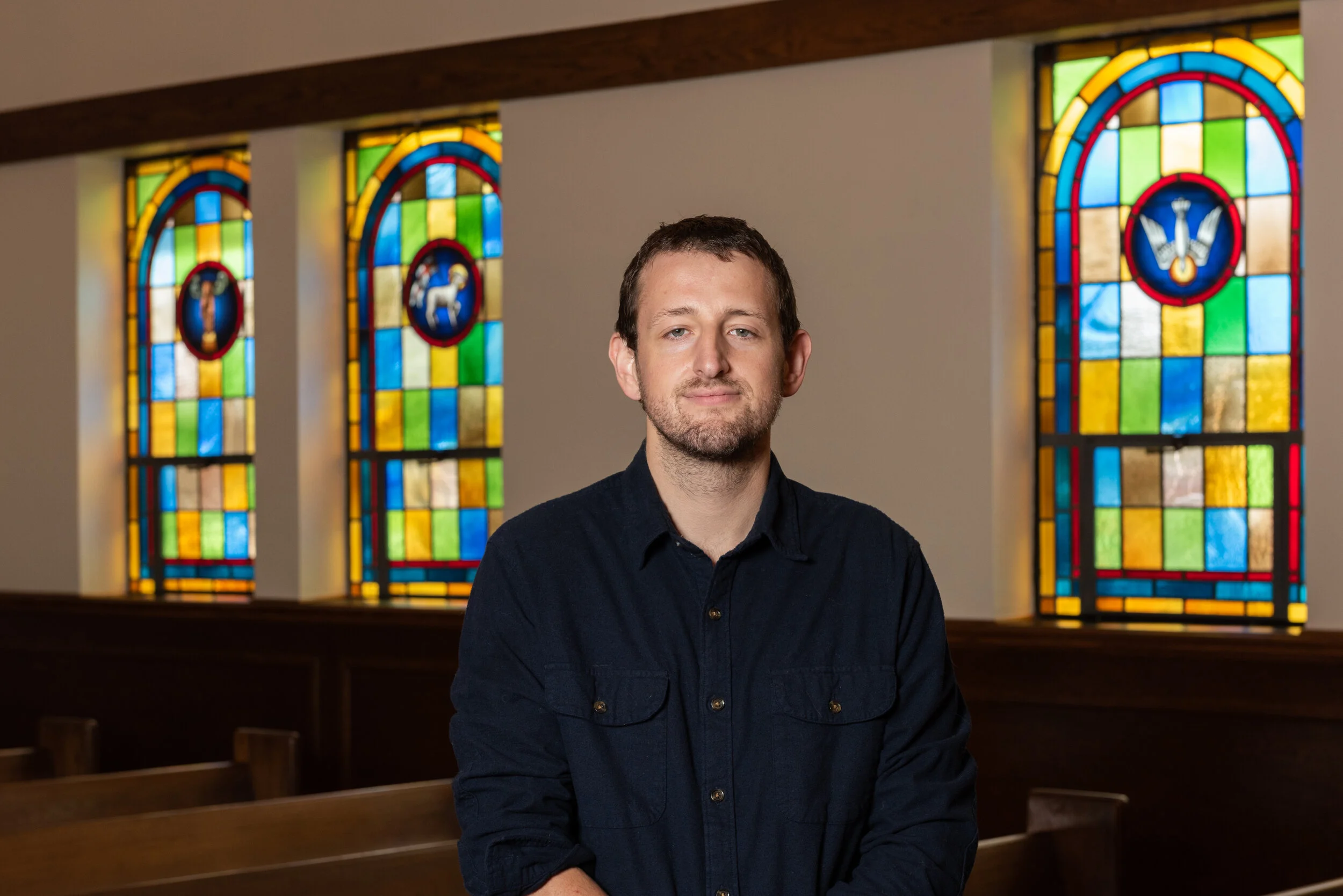 About — Redeemer Anglican Church