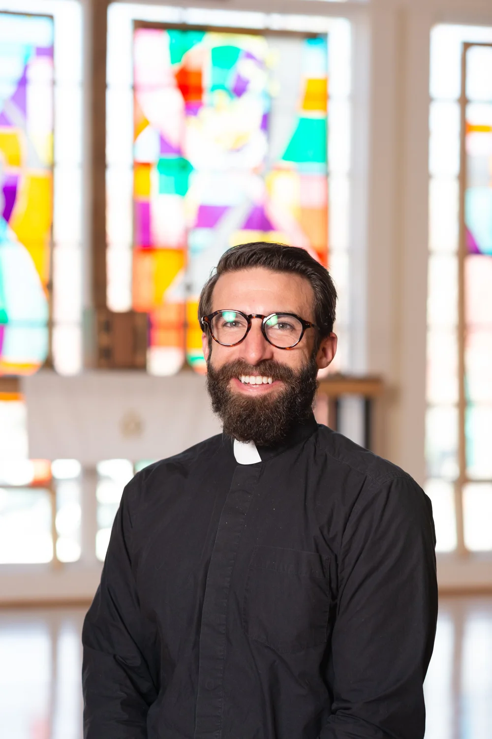 About — Redeemer Anglican Church