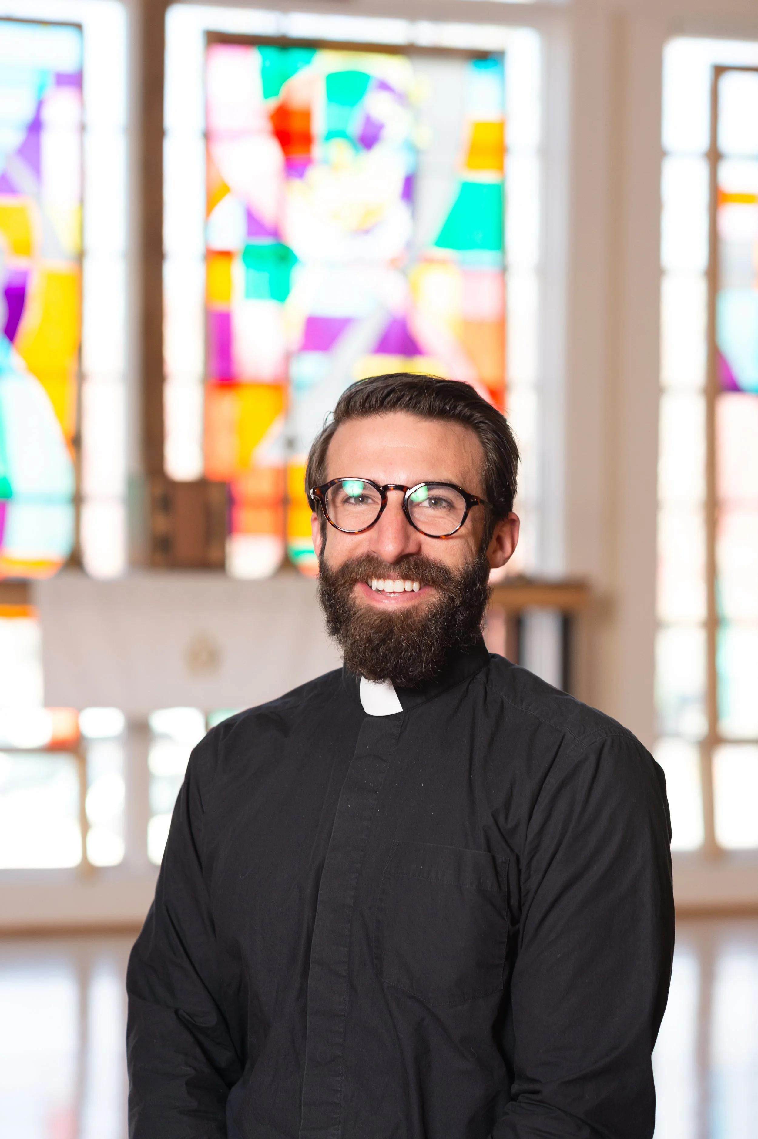 About — Redeemer Anglican Church