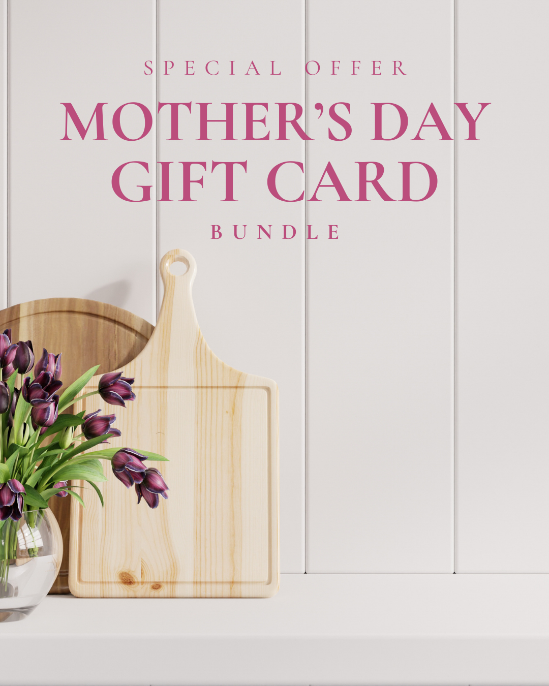 Store 1 — Orderly Elegance