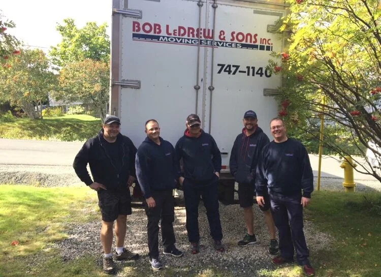 Request A Free Quote | St. John's, Newfoundland | Bob Ledrew & Sons Inc