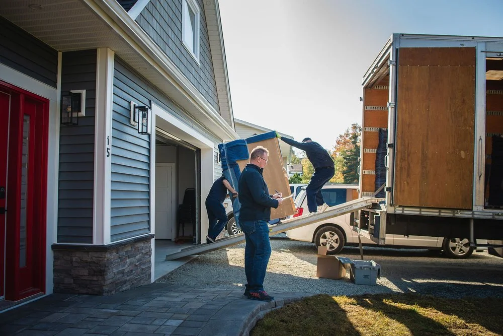 Bob LeDrew & Sons Inc. | Professional Moving Services | St. John's ...