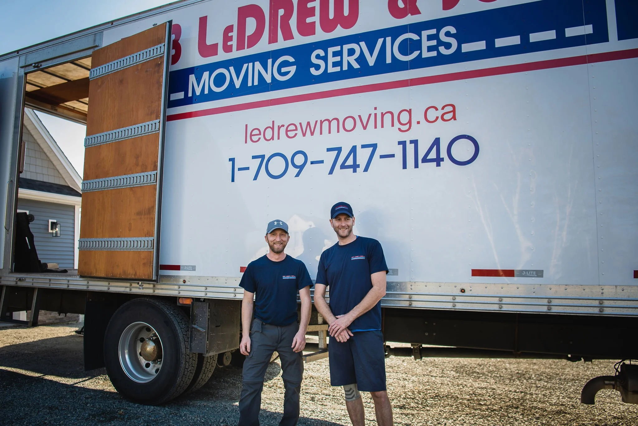 Request A Free Quote | St. John's, Newfoundland | Bob LeDrew & Sons Inc.