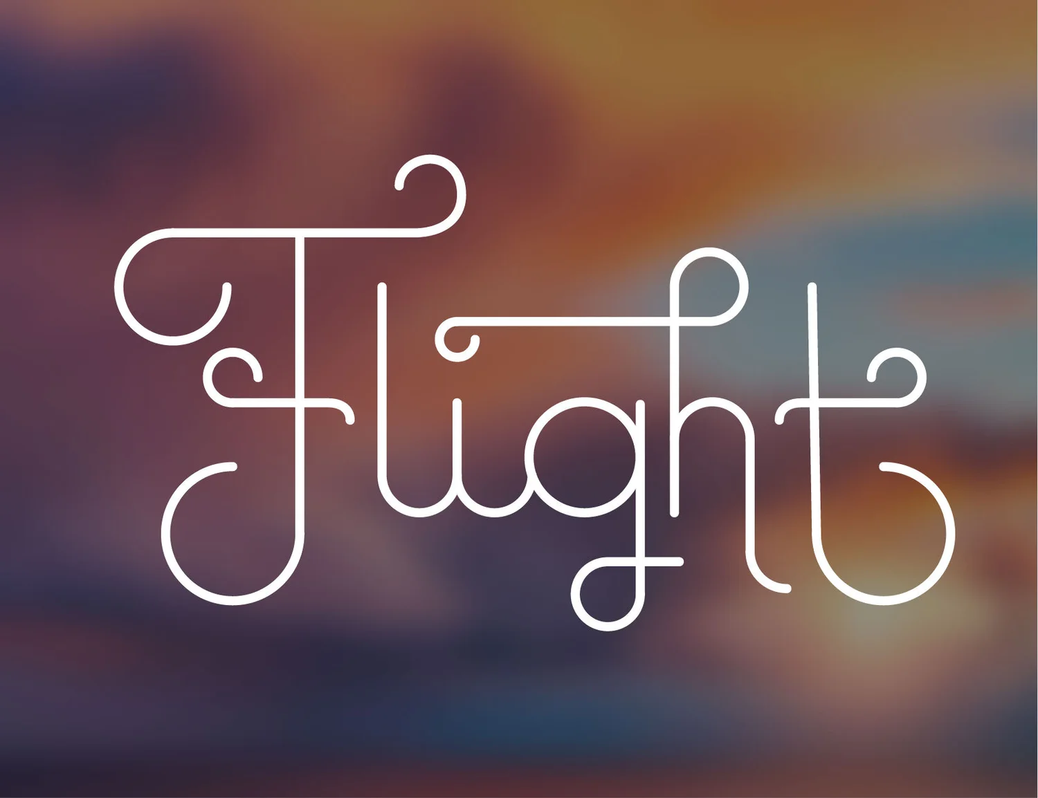 Explorations — Collin Ricksecker