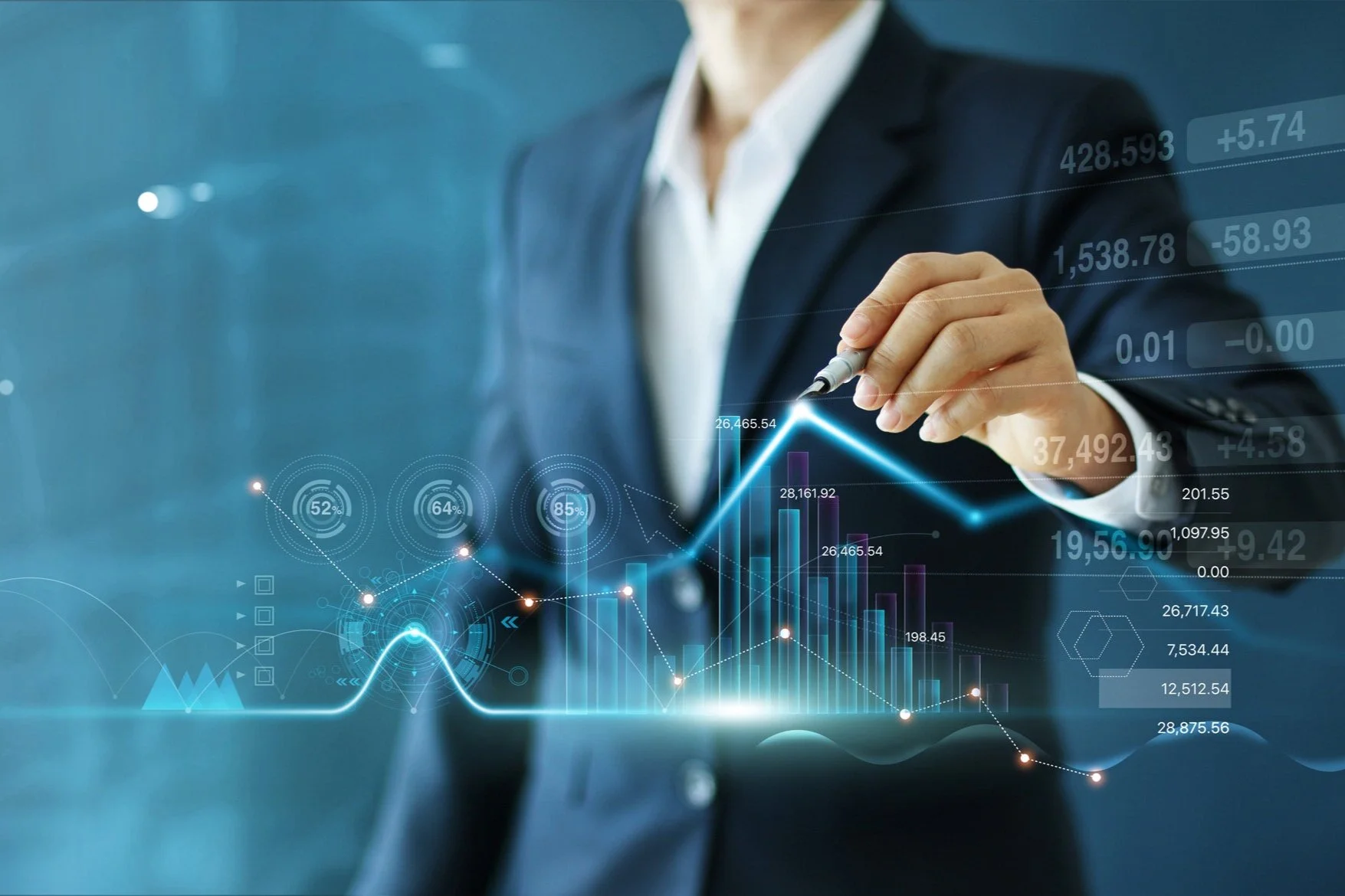 Professional Energy Management Consultants | Infinity Power Partners