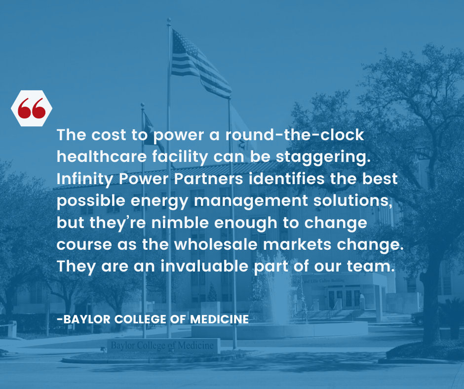 Professional Energy Management Consultants | Infinity Power Partners
