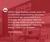 Professional Energy Management Consultants | Infinity Power Partners