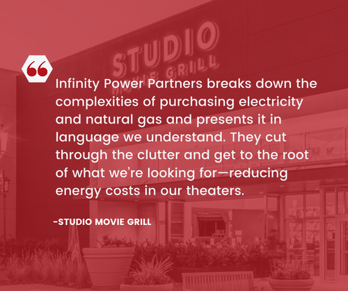 Professional Energy Management Consultants | Infinity Power Partners