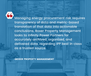 Professional Energy Management Consultants | Infinity Power Partners