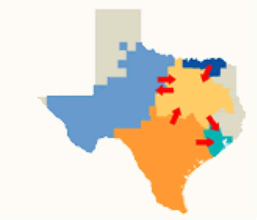 Special Report: ERCOT Congestion — Infinity Power Partners