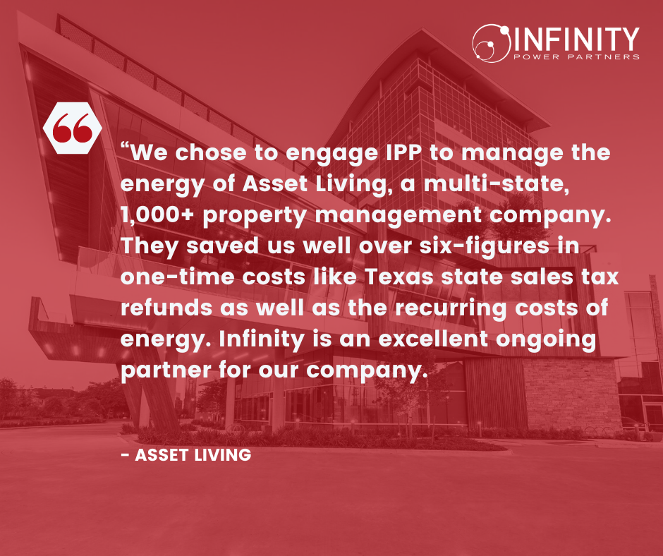 Professional Energy Management Consultants | Infinity Power Partners