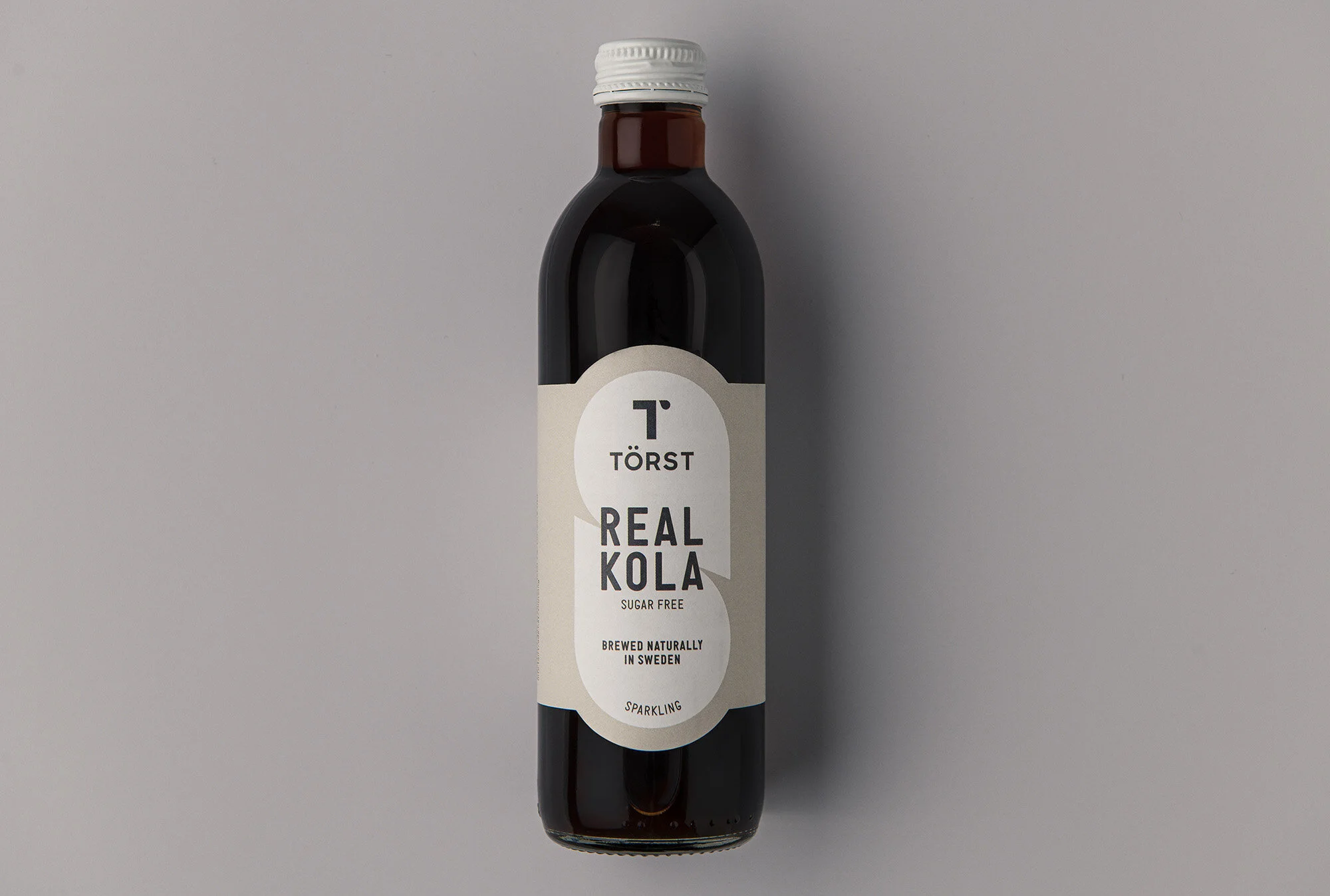TÖRST - Real ingredients, real flavour