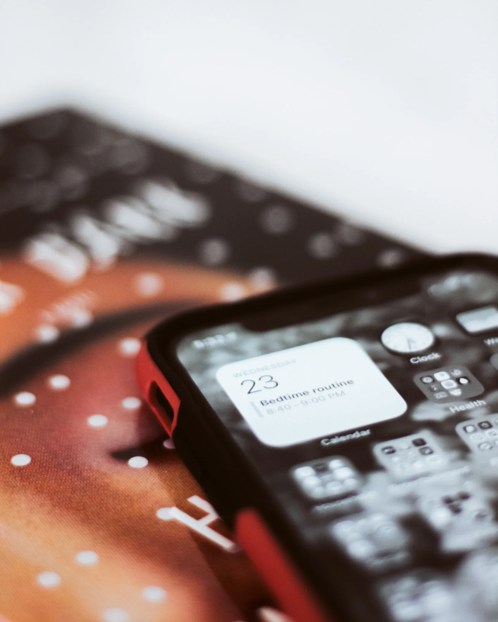 My Slow and Mindful Evening Routine — Jennifer Tatroe